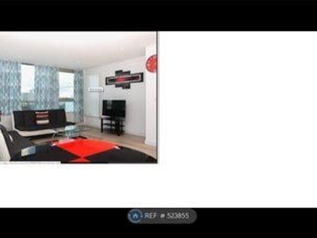 1 Bedrooms Flat for rent in Starboard Way, London E16