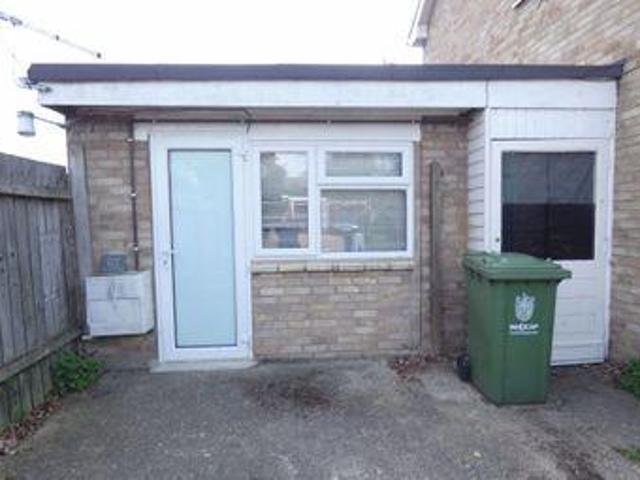 1 Bedrooms Flat for rent in Station Court, Station Road, Great Shelford, Cambridge CB22