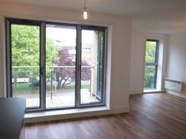 1 Bedrooms Flat for rent in Station Road, Barnet EN5