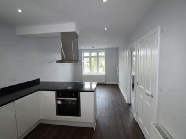 1 Bedrooms Flat for rent in Station Road, Finchley, London N3