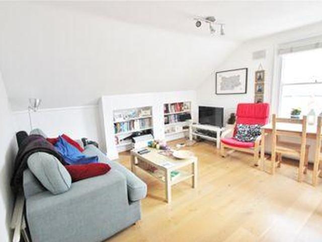 1 Bedrooms Flat for rent in Station Road, Finchley, London N3