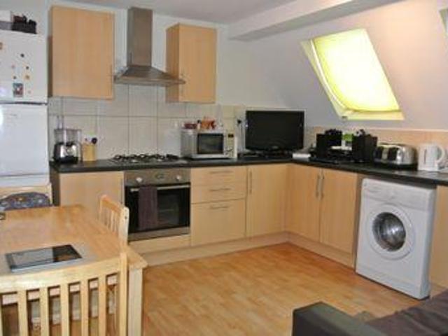 1 Bedrooms Flat for rent in Station Road, Harrow HA1