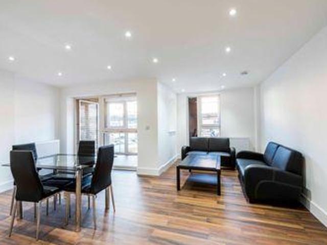 1 Bedrooms Flat for rent in Station Road, Hendon, London NW4