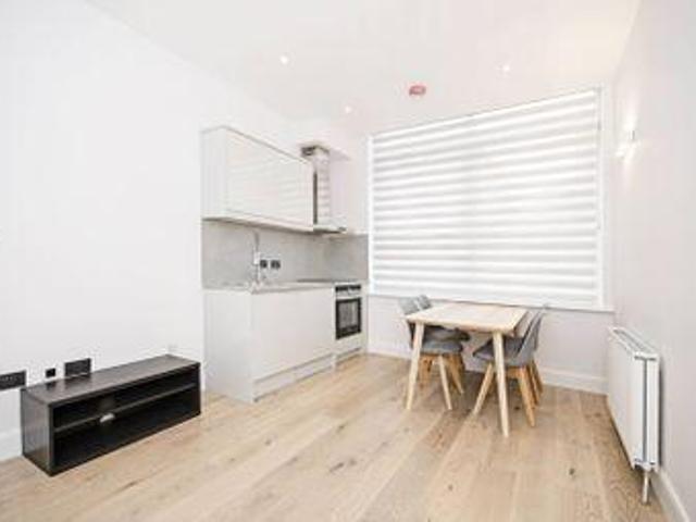 1 Bedrooms Flat for rent in Station Road, Hendon NW4