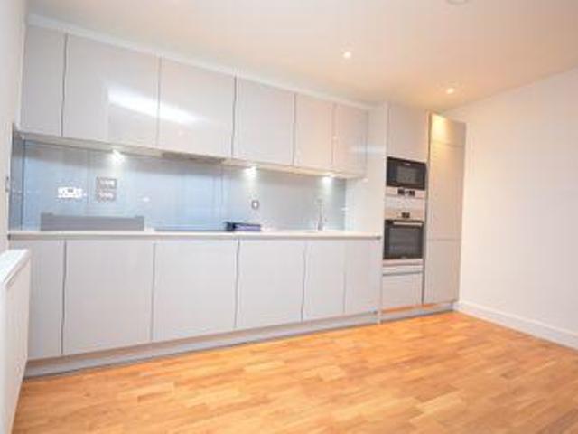1 Bedrooms Flat for rent in Station Road, Lewisham SE13
