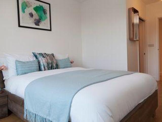 1 Bedrooms Flat for rent in Station Road, Lewisham SE13