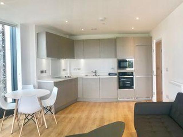 1 Bedrooms Flat for rent in Station Road, Lewisham SE13