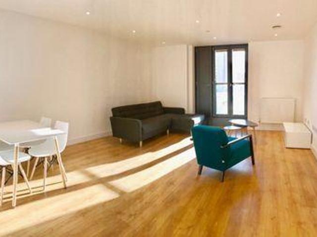 1 Bedrooms Flat for rent in Station Road, Lewisham SE13