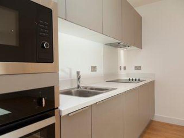 1 Bedrooms Flat for rent in Station Road, Lewisham SE13