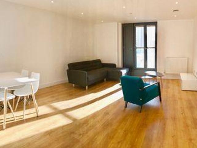 1 Bedrooms Flat for rent in Station Road, Lewisham SE13