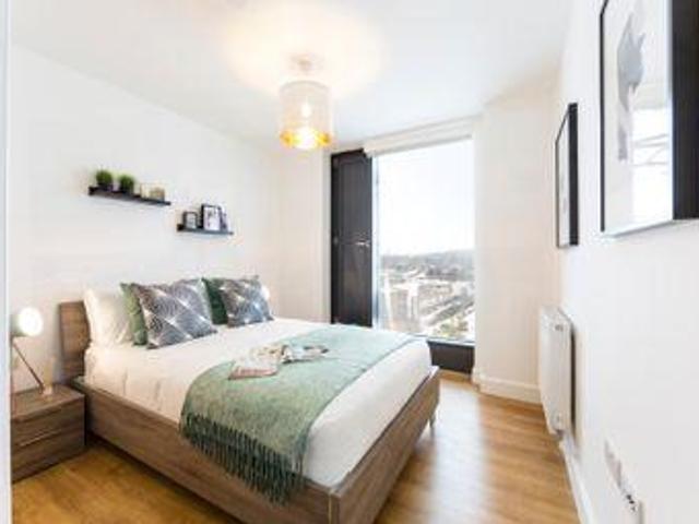 1 Bedrooms Flat for rent in Station Road, Lewisham SE13