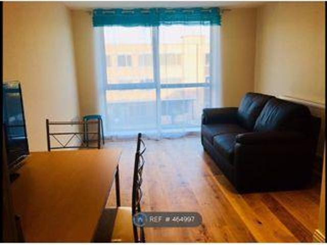 1 Bedrooms Flat for rent in Station Road, London UB7