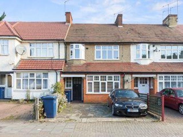 1 Bedrooms Flat for rent in Station Road, London N3