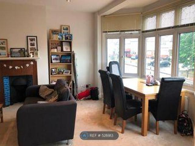 1 Bedrooms Flat for rent in Station Road, London NW4