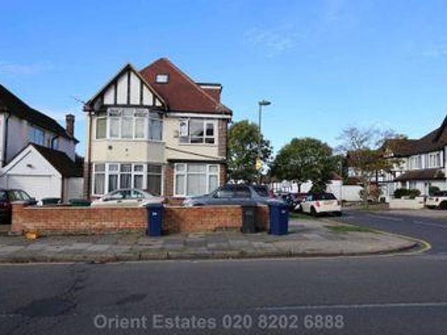 1 Bedrooms Flat for rent in Station Road, London NW4