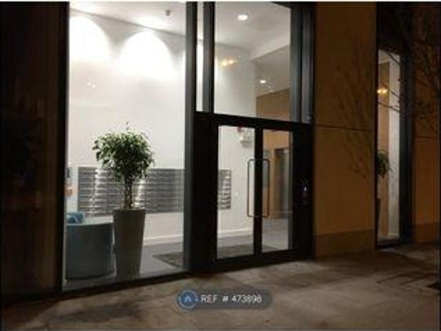 1 Bedrooms Flat for rent in Station Road, London SE13