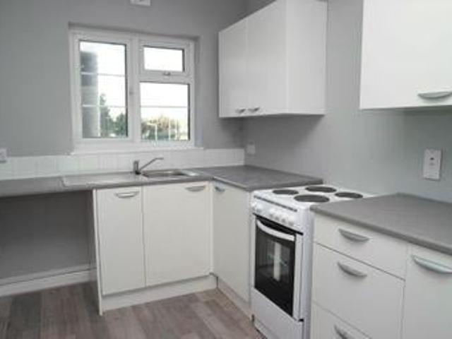 1 Bedrooms Flat for rent in Station Road, Sidcup DA15