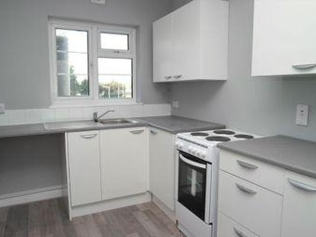 1 Bedrooms Flat for rent in Station Road, Sidcup DA15