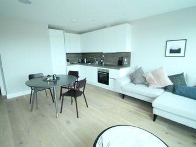 1 Bedrooms Flat for rent in Station Road, Sidcup DA15