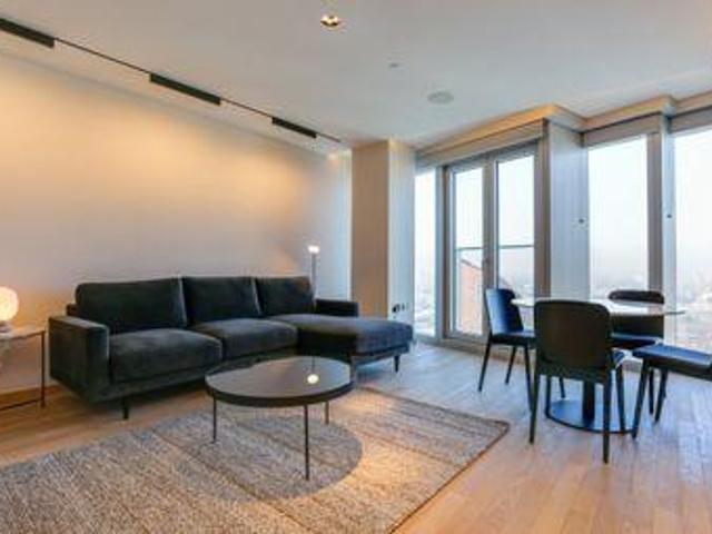 1 Bedrooms Flat for rent in Station Street, London E15