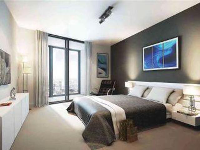 1 Bedrooms Flat for rent in Station Street, London E15