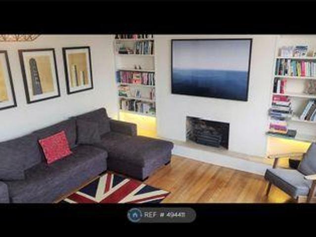1 Bedrooms Flat for rent in Steeles Road, London NW3