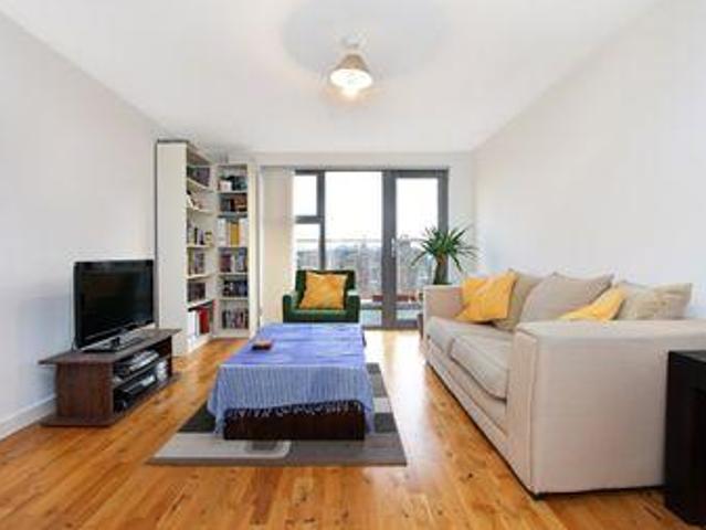 1 Bedrooms Flat for rent in Steeple View Apartments, London N7