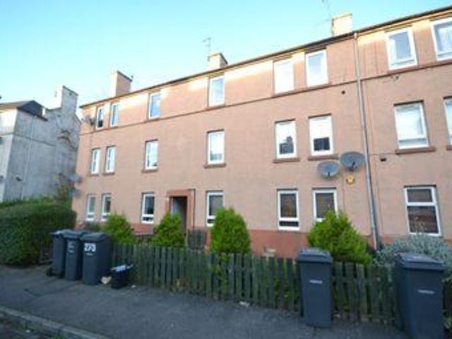 1 Bedrooms Flat for rent in Stenhouse Avenue West, Stenhouse, Edinburgh EH11