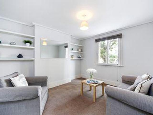 1 Bedrooms Flat for rent in Stephendale Road, London SW6