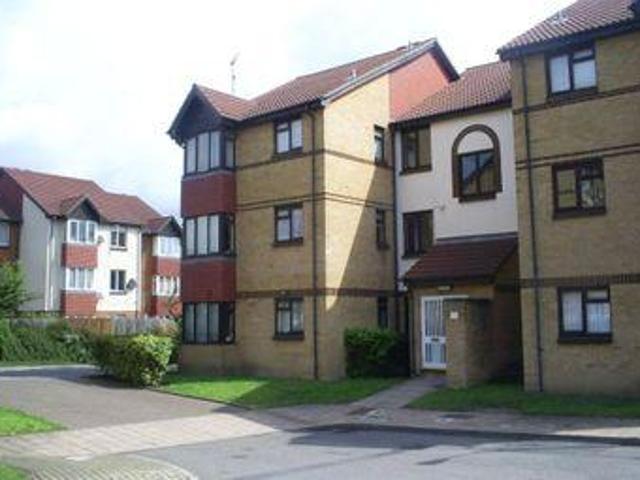 1 Bedrooms Flat for rent in Sterling Gardens, London SE14