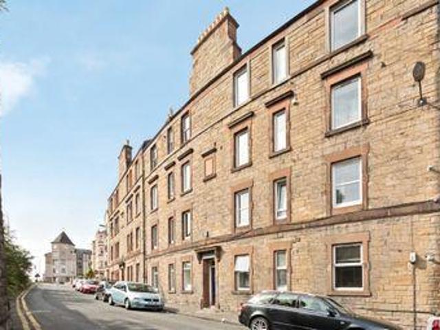 1 Bedrooms Flat for rent in Stewart Terrace, Gorgie, Edinburgh EH11