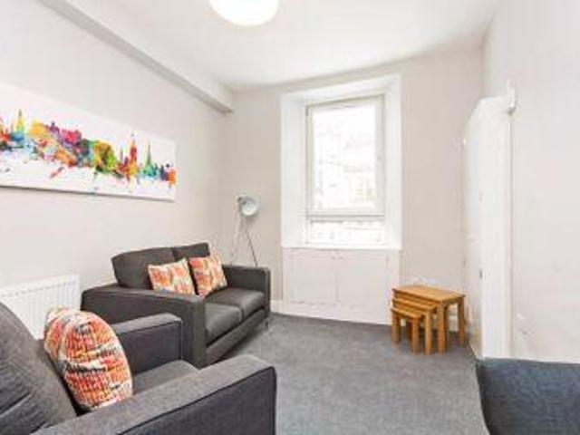 1 Bedrooms Flat for rent in Stewart Terrace, Gorgie, Edinburgh EH11
