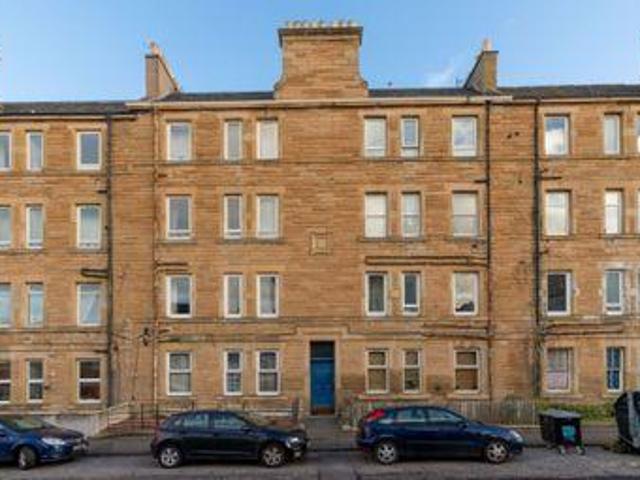 1 Bedrooms Flat for rent in Stewart Terrace, Gorgie, Edinburgh EH11