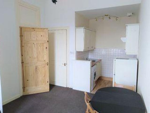 1 Bedrooms Flat for rent in Stewart Terrace, Gorgie, Edinburgh EH11