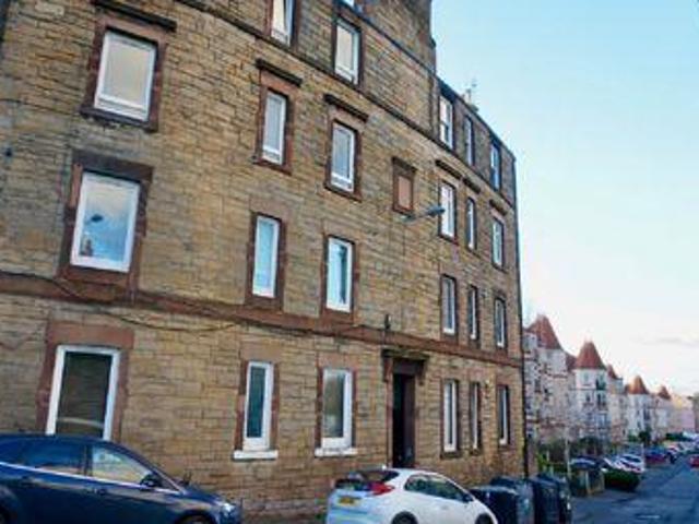 1 Bedrooms Flat for rent in Stewart Terrace, Gorgie, Edinburgh EH11