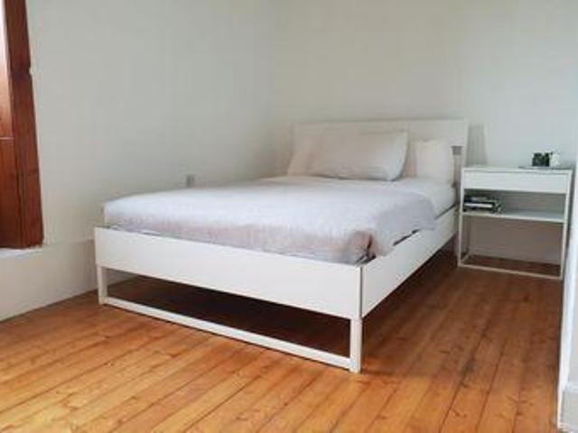 1 Bedrooms Flat for rent in Stewart Terrace, Gorgie, Edinburgh EH11