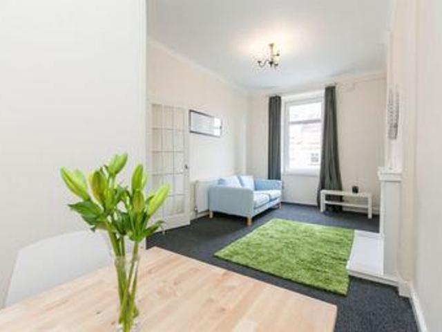 1 Bedrooms Flat for rent in Stewart Terrace, Gorgie, Edinburgh EH11