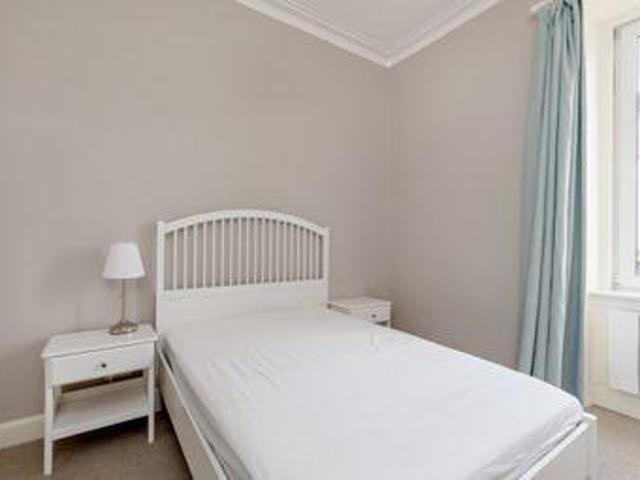 1 Bedrooms Flat for rent in Stewart Terrace, Gorgie, Edinburgh EH11