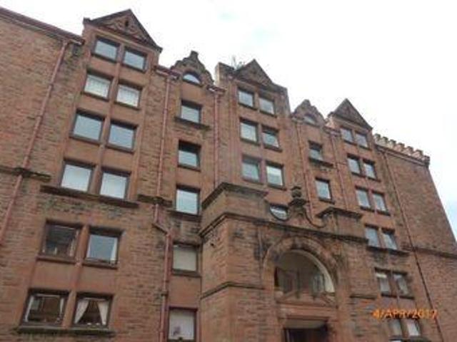 1 Bedrooms Flat for rent in Stewartville Street, Glasgow G11