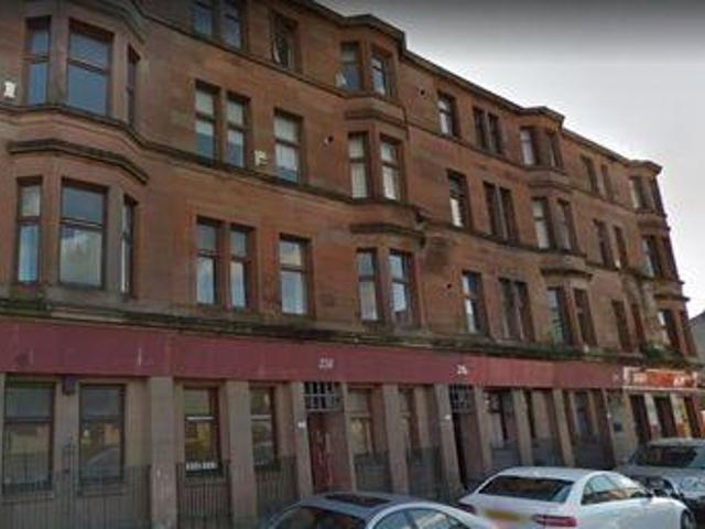 1 Bedrooms Flat for rent in Stevenson Street, Glasgow G40