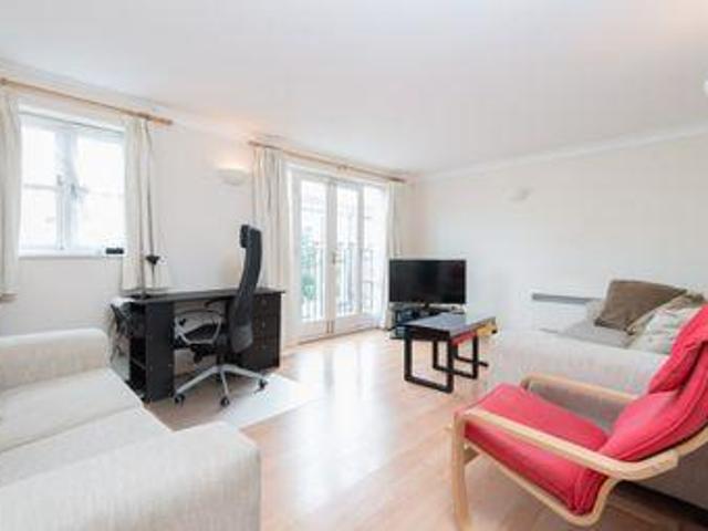 1 Bedrooms Flat for rent in Stockwell Green, London SW9