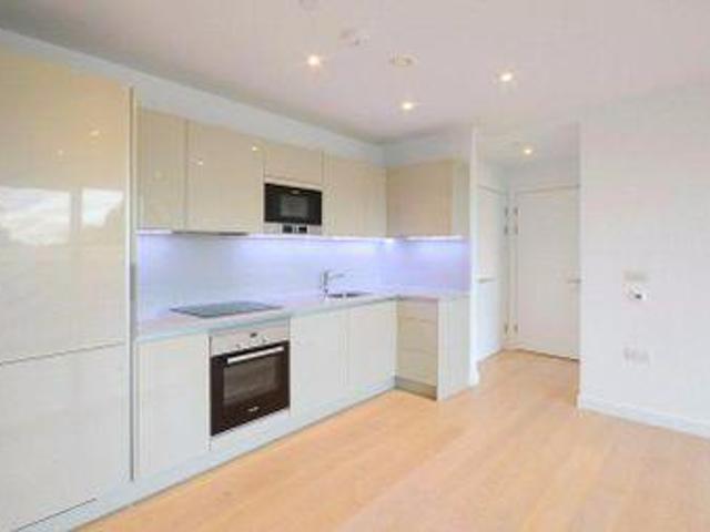 1 Bedrooms Flat for rent in Stock House, 29 Wansey Street, London SE17