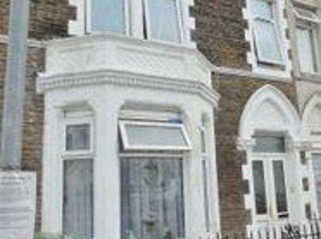 1 Bedrooms Flat for rent in Stockland Street, Cardiff CF11