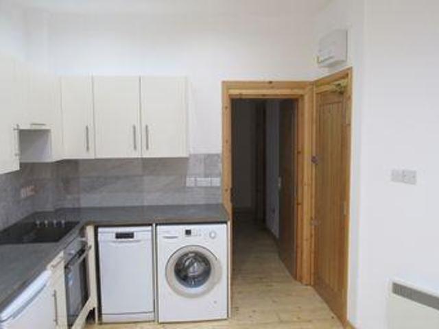 1 Bedrooms Flat for rent in Stoke Newington High Street, London N16