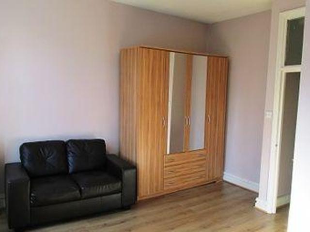 1 Bedrooms Flat for rent in Stoke Newington, London N16