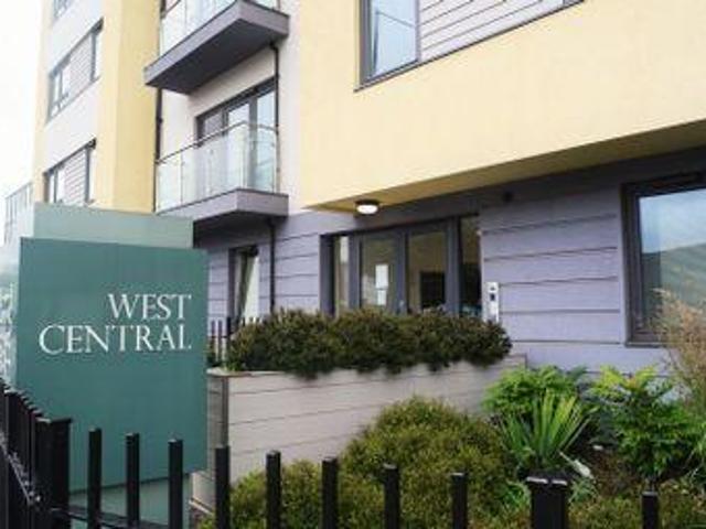 1 Bedrooms Flat for rent in Stoke Road, Slough SL2