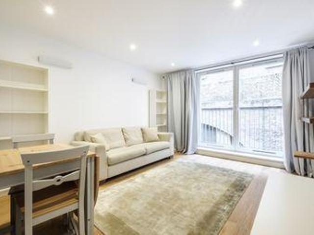 1 Bedrooms Flat for rent in Stoney Street, London SE1