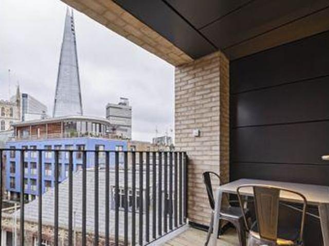 1 Bedrooms Flat for rent in Stoney Street, London SE1
