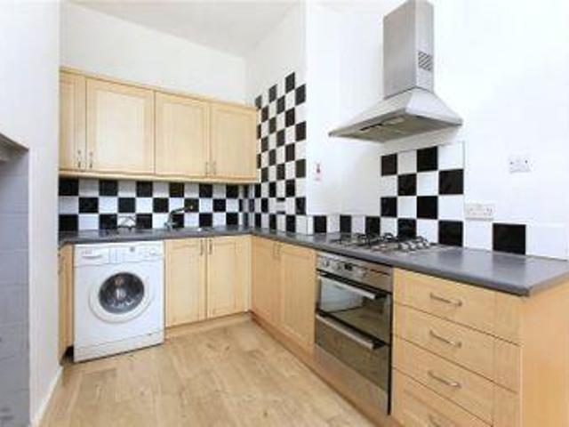 1 Bedrooms Flat for rent in Stonhouse Street, Clapham, London SW4
