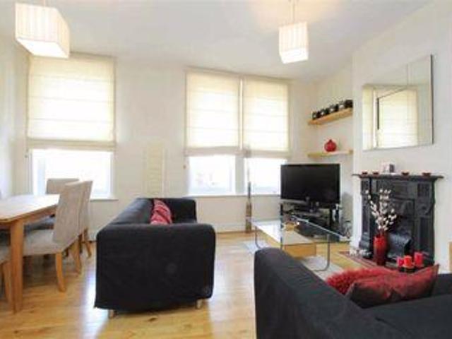 1 Bedrooms Flat for rent in Stonhouse Street, London SW4
